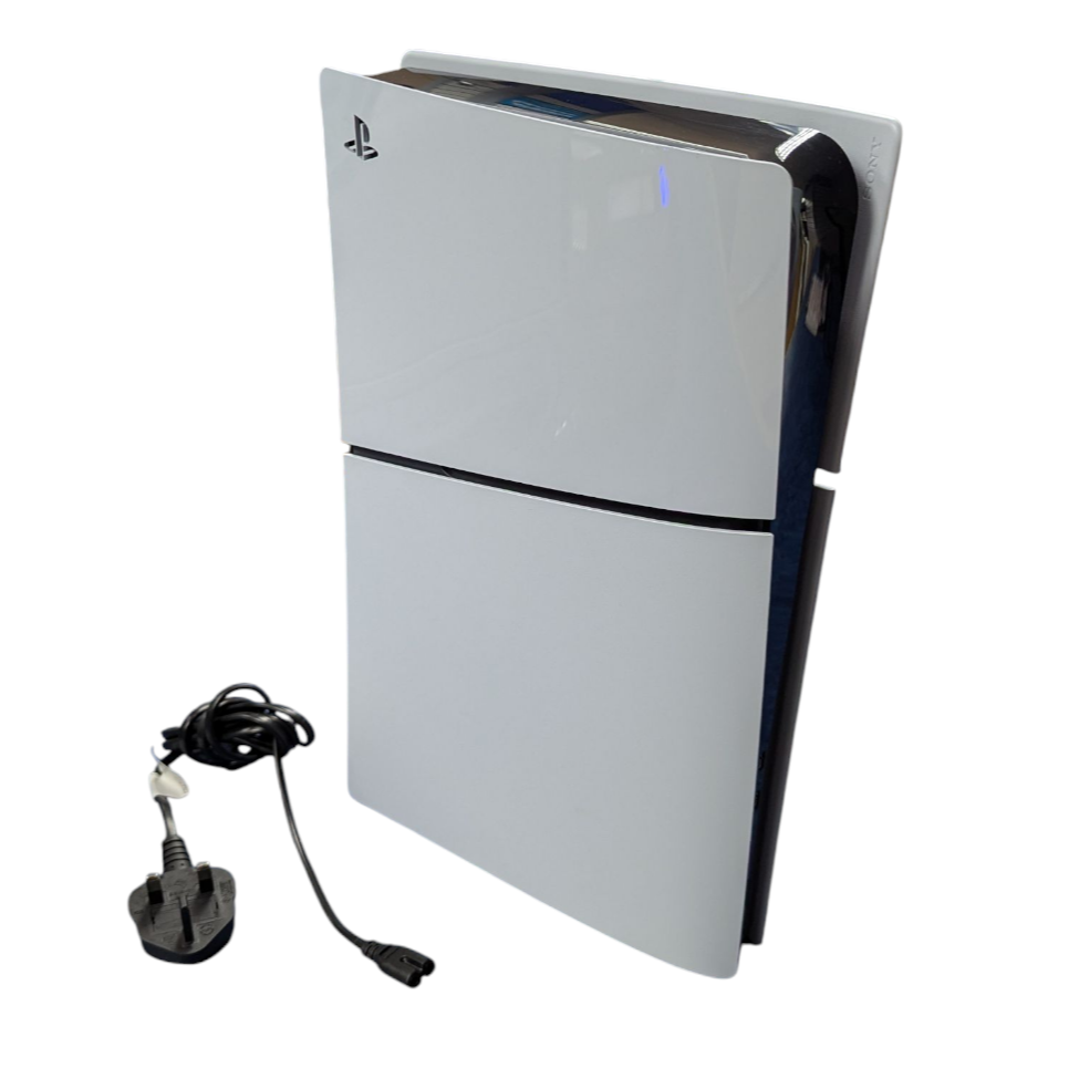 Affordable & Pre-owned PS5 Consoles - Own4Less